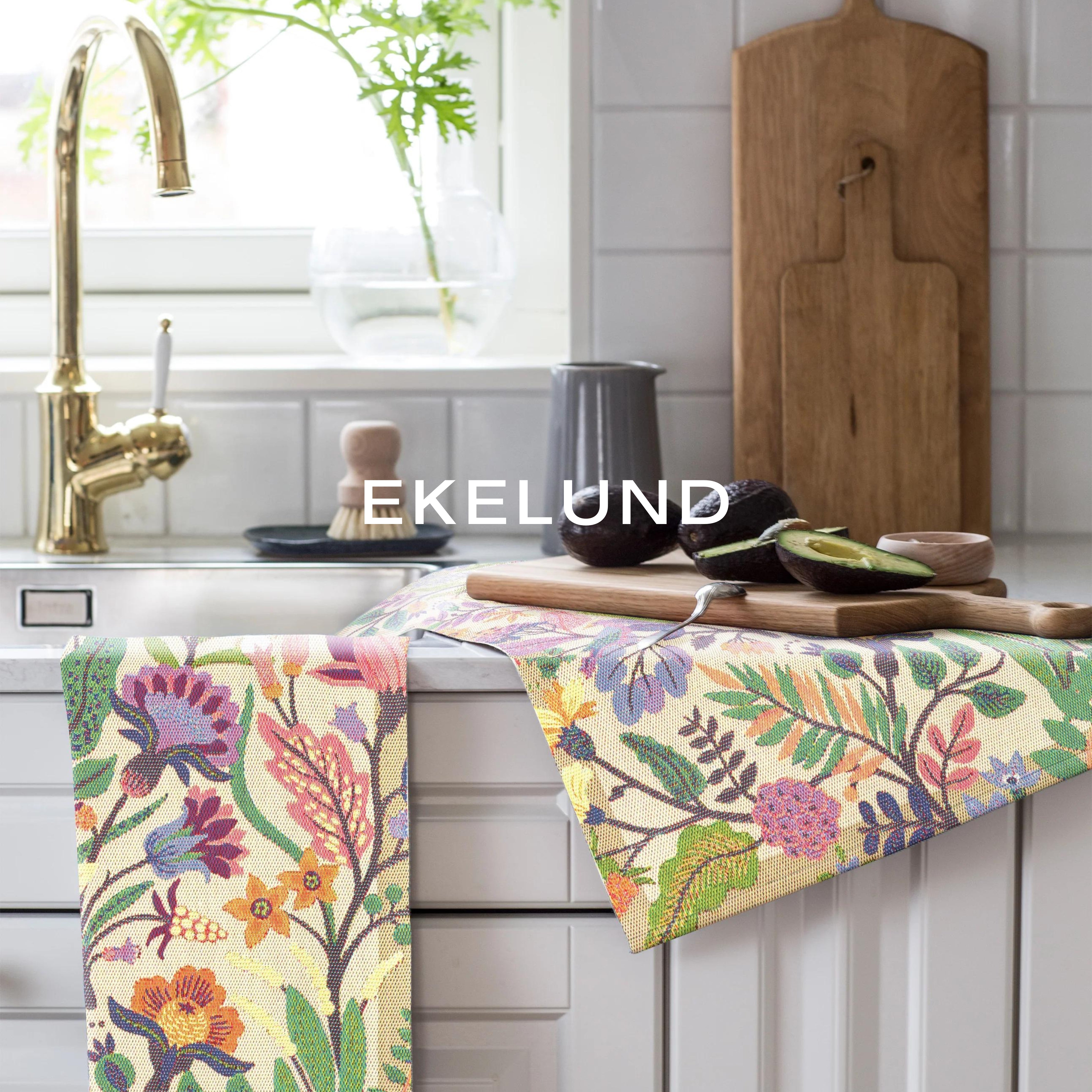 Ekelund Linneväveriet – Nordland.Shop